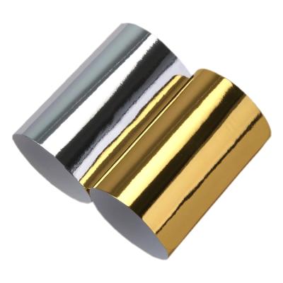 China Metallic paper for sale