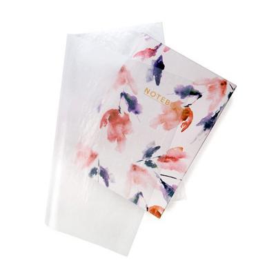 China White glassine paper for sale