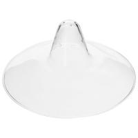 China Breast Milk Protector Carry Case Breastfeeding Baby Feeding Nipple Shield for sale