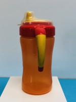 China BPA Free Non Spill 9 Month 7 Ounce Kid Baby Sippy Cup for sale