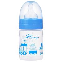 China 6oz Baby Nipple Bottle for sale