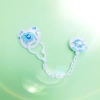 China Sea Animal High Performance Newborn Silicone Baby Soother for sale