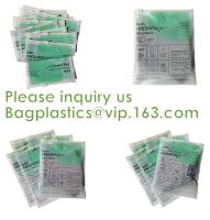 China Biodegradable Compostable Ziplock Bag PLA PBAT 6 Month Degradation Eco Friendly Reusable Slider Bag for sale