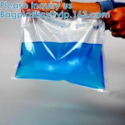 China Compostable Food Slider Zipper Bag 100pcs Moisture Proof Custom Size for sale