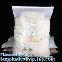 China Biodegradable Corn Starch Zipper Bag 15x20cm Moisture Proof Food Storage Slider Bag for sale