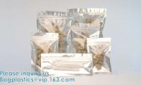 China Custom Stand Up Pouch Bags with Spout for Liquid Pet Food Coffee Packaging 100ml to 5000ml for sale