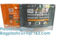 China Custom Printed Stand Up Pouch with Slider Zipper for Pet Food Coffee and Nutrition Bars 5000pcs Min Order for sale