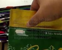 China Resealable Slider Zipper Foil Bags for Pharmaceutical Pet Food Tea Packaging 1000 Bags per Case for sale