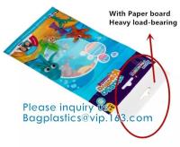 China Self-Sealing Zipper Pouch 7.8 Mil Resealable Odor Proof Bags Heavy Duty Food Storage Stand Up Pouches for sale