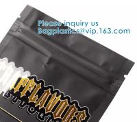 China Eco Friendly, Biodegradable, Compostable, Zipper, Slider, Pouches, Bags, Packaging Products, Reusable Package for sale