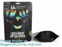 China Eco Friendly, Biodegradable, Compostable, Zipper, Slider, Pouches, Bags, Packaging Products, Reusable Package for sale