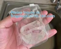 China Breast Milk Storage Bags 6 oz 180 ml Leak Proof Stand Up Pouch with Slider Zipper for sale