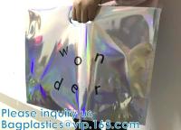 China Smell Proof Mylar Bags 4x6 Inches Resealable Foil Ziplock Pouch for Food Storage Packaging for sale
