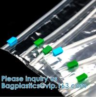 China Sliding Zips, Slider Lock Seal Zipper Locking Bags, Document Storage, Essential, Organize, Accessory for sale