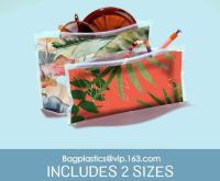 China Custom Aluminum Foil Zipper Pouch 1/8oz Child Resistant Packaging Bags Moistureproof for sale