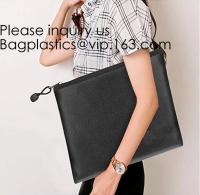 China Fireproof Document Bag, Bug Out Bags, Wallet, Briefcase, File Protection, Waterproof, Safty, Security for sale