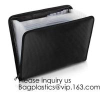 China Fireproof Document Bag, Bug Out Bags, Wallet, Briefcase, File Protection, Waterproof, Safty, Security for sale