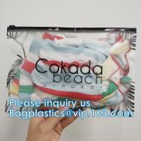 China TSA Approved Quart Size Clear Travel Toiletry Bag 8.5x7.5 Inch PVC Makeup Pouch for sale