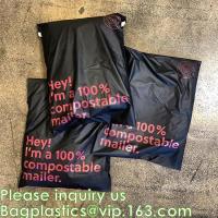 China Heavy Duty Self Seal Poly Mailers 14.5x19 50pcs Waterproof Mailing Envelopes for sale