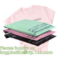 China Heavy Duty Self Seal Poly Mailers 14.5x19 50pcs Waterproof Mailing Envelopes for sale