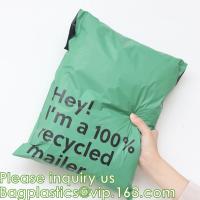 China Gift Packing, Padded Envelope, Compostable Courier, Mailing Coextruded Poly Mailer Bags for sale