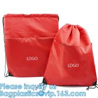 China Canvas Cotton Insulated Lunch Bag 5L Reusable Drawstring Bento Box Cooler Tote for Women Kids for sale