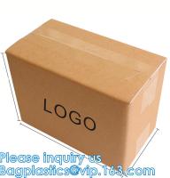 China Insulated Foam Cooler Box 30x30x15cm Aluminum Foil Lined Thermal Shipping Container for Food for sale