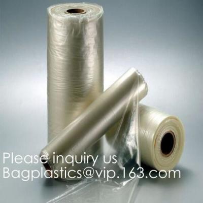 China PEVA Water Soluble Laundry Bag 660x840mm for Hospital Infection Control Biodegradable for sale