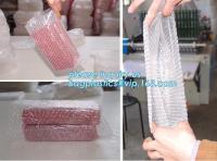 China Self-Sealing Bubble Out Bags 8x17.5 Inch Double-Side Cushioning Protective Shipping Mailers for sale