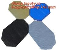China Outdoor Swimming Pool Solar Bubble Cover 15mm Hamburger Bubble 2m Width Heat Retention Blanket for sale