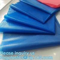 China PE Embossed Release Film 20-50um for Carbon Fiber Prepreg High Temperature 120-180C for sale