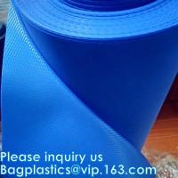 China PE Embossed Release Film 20-50um for Carbon Fiber Prepreg High Temperature 120-180C for sale