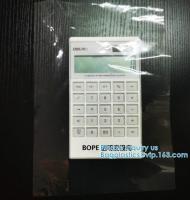 China Biaxially Oriented Polyethylene BOPE Films Replace BOPA In Liquid Stand-Up Pouch HD-BOPE LD-BOPE LLDPE for sale