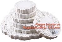 China Non-Stick Baking Greaseproof Parchment Aluminum Foil 7 Micron 40gsm 30cm x 15m Roll for sale