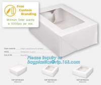 China Food Grade Plastic Triangle Cake Box 11.5x10x8cm for Pizza Slice Salad Takeaway for sale