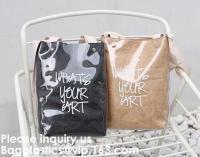 China Custom Tyvek Tote Bag 30x40cm Crossbody Waterproof Craft Paper Shopping Bag for sale