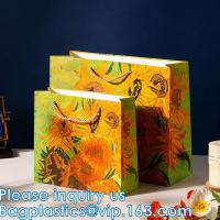 China Red Gift Box Set 20x18x8 cm with Ribbon Paper Filler Handbag Card for Valentine Proposal for sale