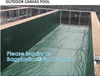 China Heavy Duty PVC Coated Polyester Tarpaulin 500gsm 1000D Waterproof Truck Cover for sale