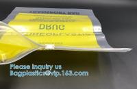 China Jumbo Slider Storage Bags 18x24 Inch Heavy Duty Resealable Freezer Food Bags 2 Mil Thick Clear for sale
