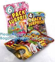 China Custom Logo Resealable Mylar Bags 10x15cm Food Grade Stand Up Pouches with Matte Window for sale
