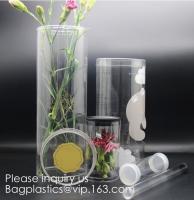 China Toy Boxes, Present Package, Candy Box, Clear Bakery Packaging, Kids, Candle, Soap, Gift Display Boxes for sale