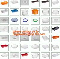 China Clear PET Plastic Favor Gift Boxes 2.6x2.6x2.6 Inch 50pcs Transparent Cube Containers for Wedding Party Candy for sale