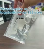 China BPA Free Disposable Milk Powder Storage Bags 50g 300ml Leak Proof Portable Baby Food Pouches for sale