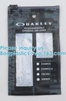 China Custom Printed Aluminum Foil Zipper Bag Moisture Barrier Food Packaging Pouch 10 Colors for sale