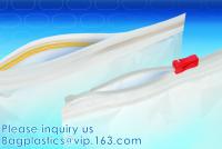 China Biodegradable 5 Gallon Slider Zipper Bags 18x24 Inch 2 Mil Thick for Food Storage Brining for sale
