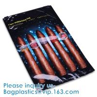 China 50 Pack 12x16 Inch Frosted Slider Zipper Poly Bags 3 Mil Heavy Duty Reclosable Plastic Packaging for sale