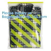 China TSA Approved Quart Size Clear Toiletry Bag 3-1-1 Travel Organizer for Liquids Cosmetics Luggage Purse for sale