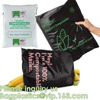 China Heavy Duty Self Seal Poly Mailers 14.5x19 50pcs Waterproof Mailing Envelopes for sale