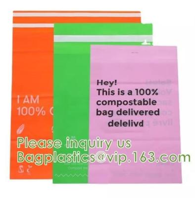 China Custom Logo Biodegradable Padded Poly Bubble Mailer 4x8 to A4 Size for Cosmetic Shipping for sale