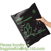 China Custom Biodegradable Poly Bubble Mailers 10x13 Inches Tear-Proof Waterproof for Ecommerce Shipping for sale